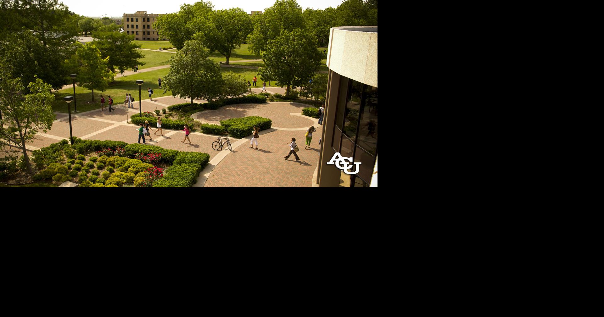 Poppy Teague, of Sperry, named to Abilene Christian University dean’s list