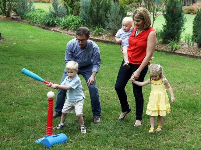 Tulsa transplants drawn to low cost of living, high quality of life