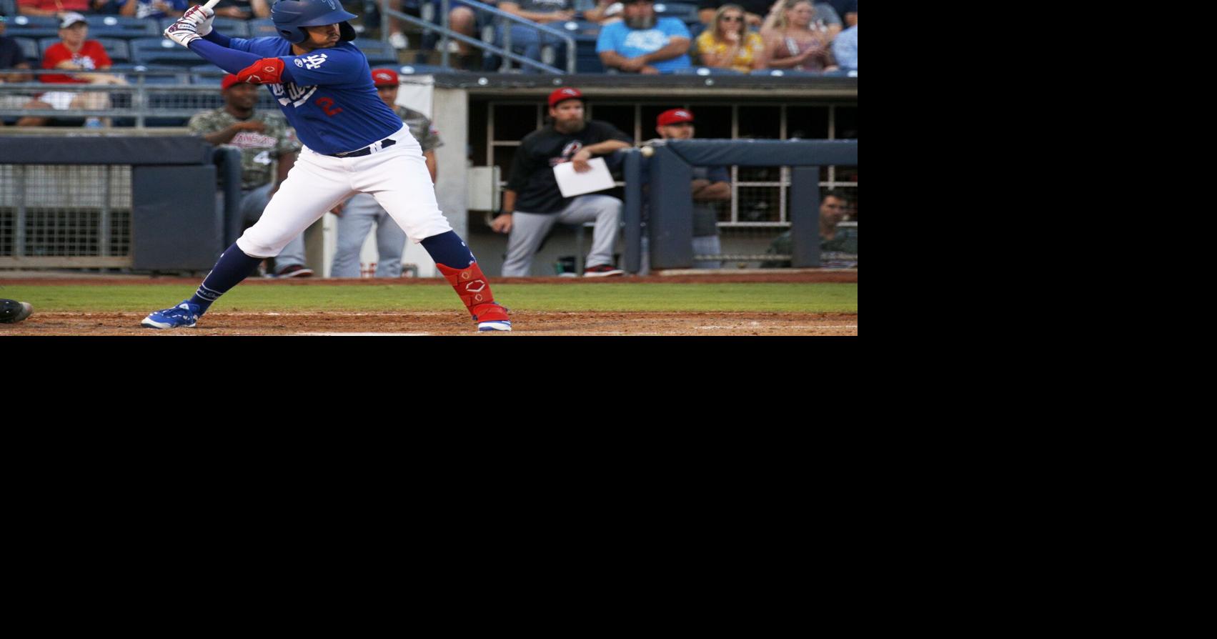 Donovan Casey, Miguel Vargas spark Drillers past RockHounds