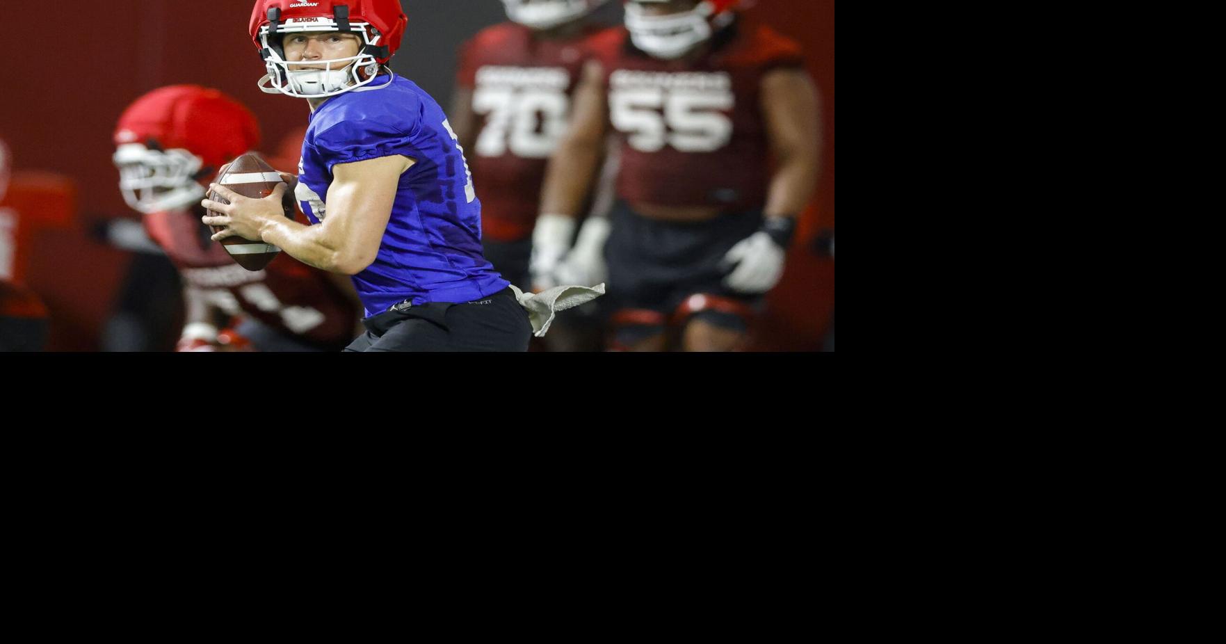 Tulsa football: No desire to leave major-college division