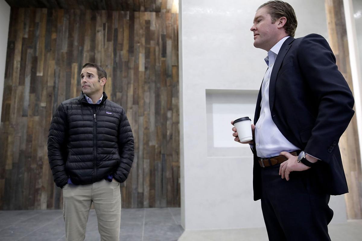 Vast Bank, Tulsa Development Authority collaborate on Black Wall Street ...