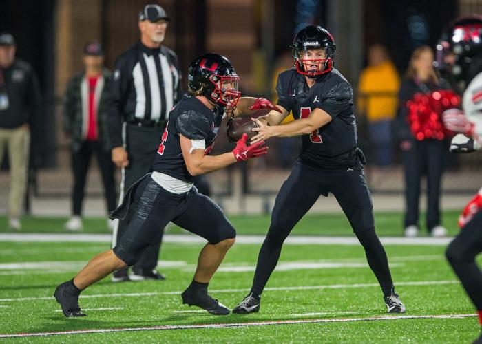 Shaker Reisig returns to lineup to lead Union past Westmoore