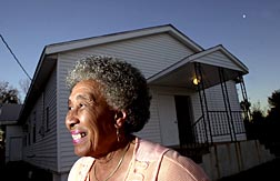 Gibson Station goes on