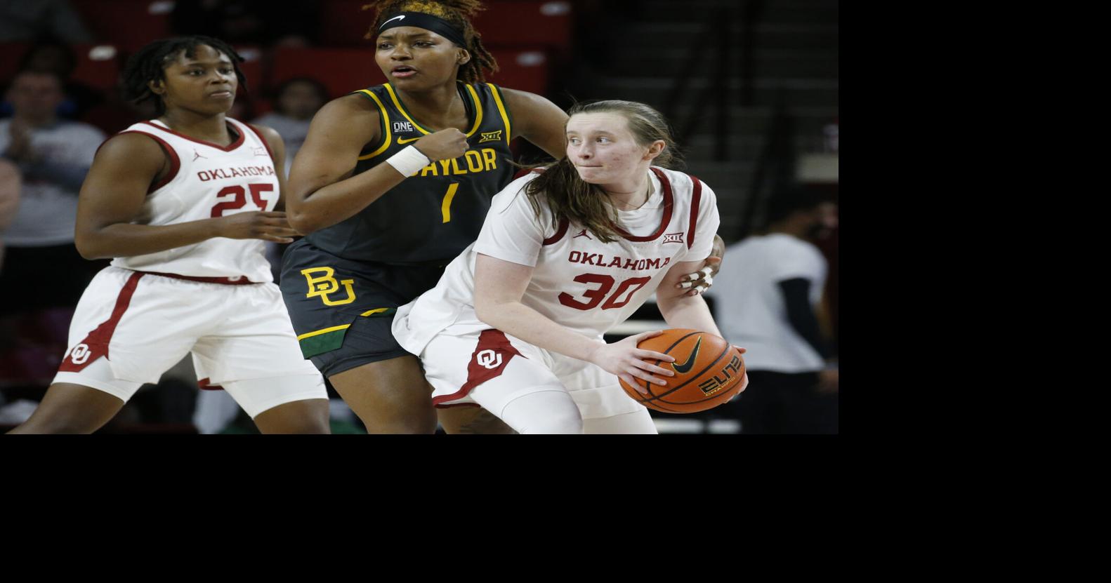 Oklahoma's rivalry week continues with Saturday showdown against Texas