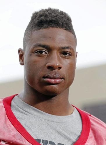 Tyler Adkins, top-ranked Union blast Edmond North, 61-7