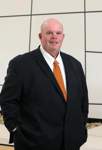 Medical education makes state stronger: Dr. Johnny Stephens