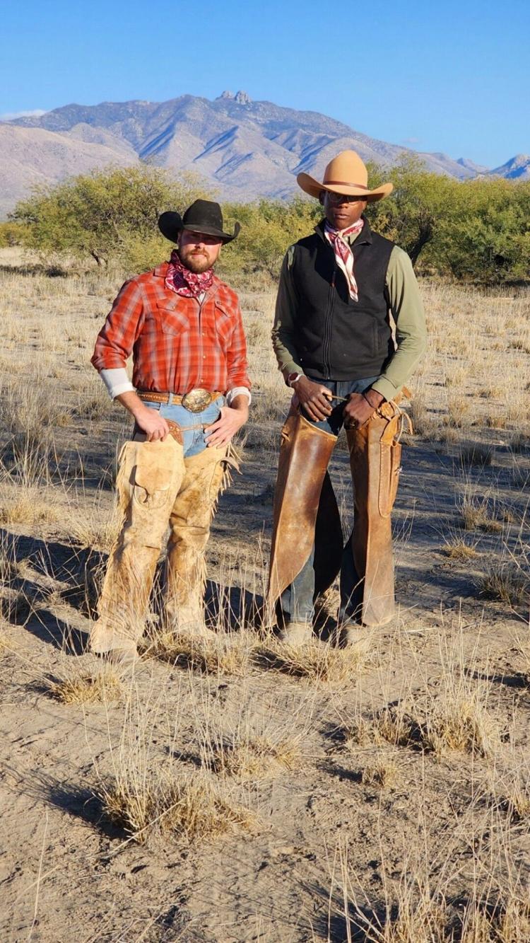 'UFO Cowboys' with Oklahoma explore paranormal events