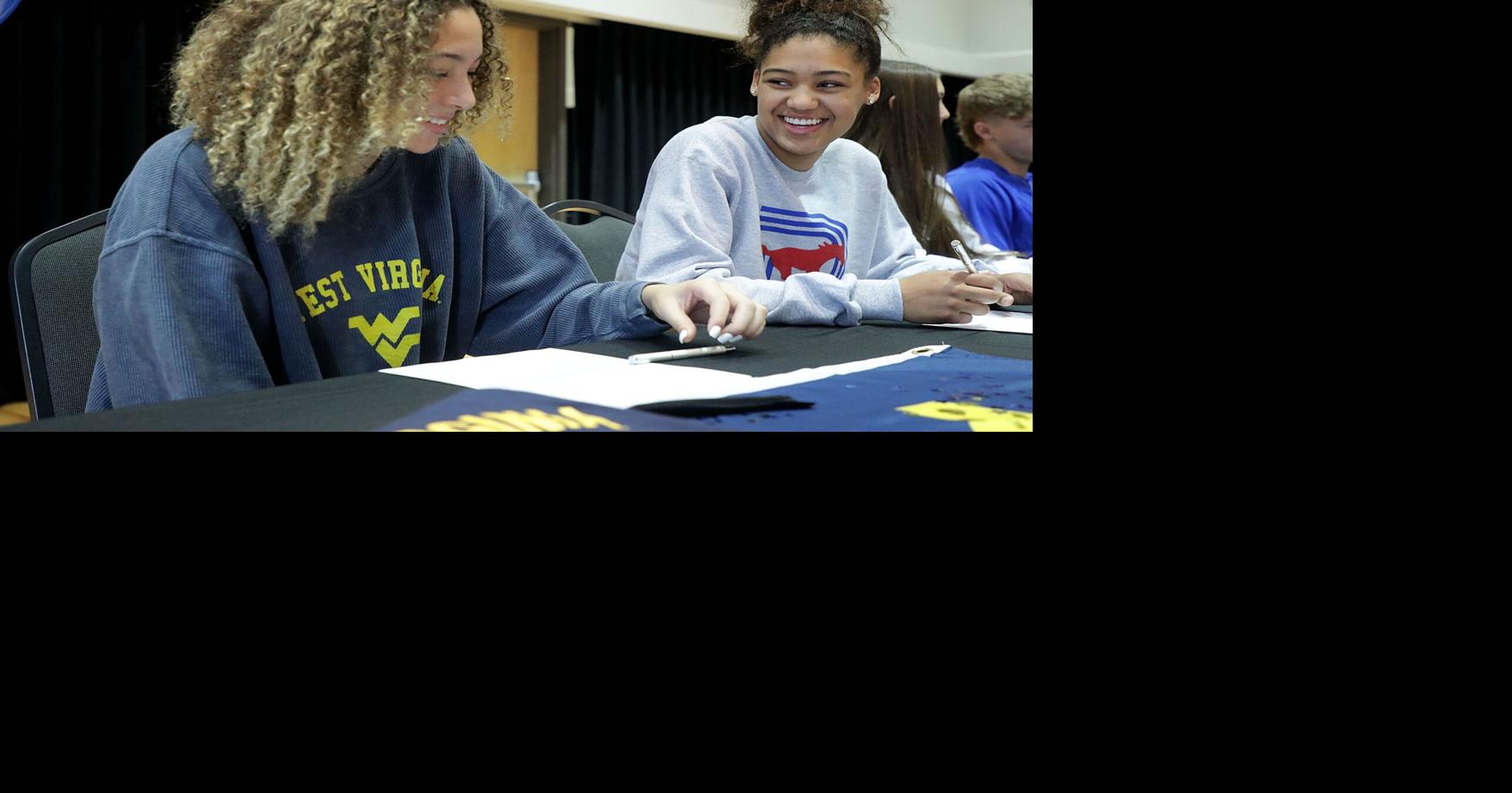 College signing ceremonies set Wednesday at area high schools