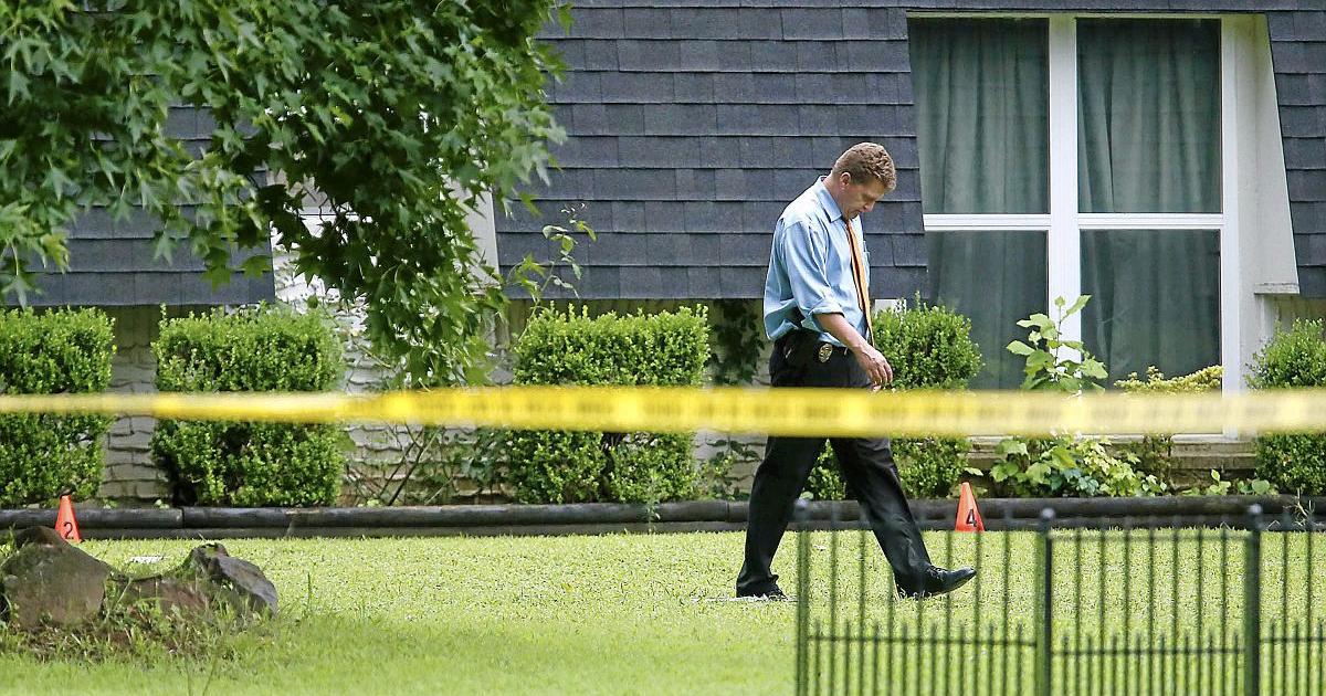 'Stigmatized' house remains empty one year after Bever family massacre ...