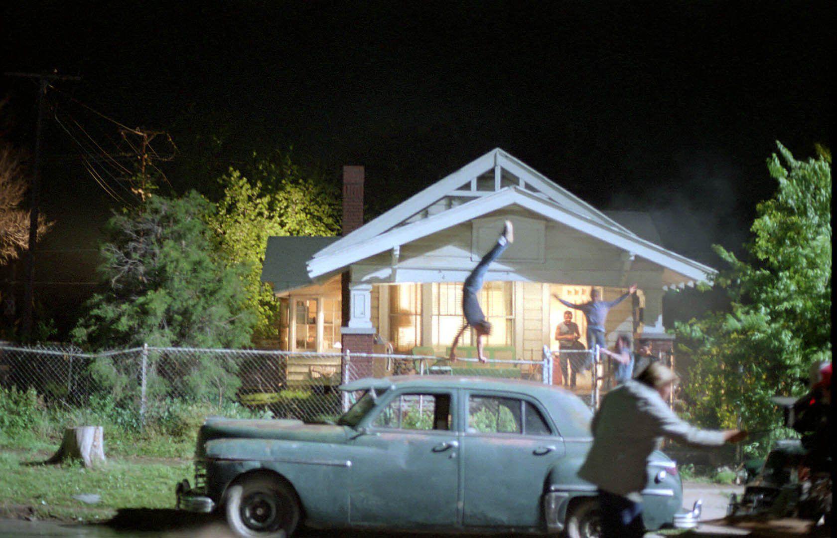 37 things you may not know about 'The Outsiders' movie as 2020 marks ...