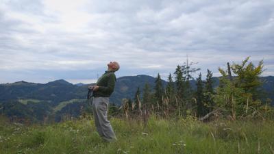 PBS airing 'The Metal Detector' documentary on Veterans Day