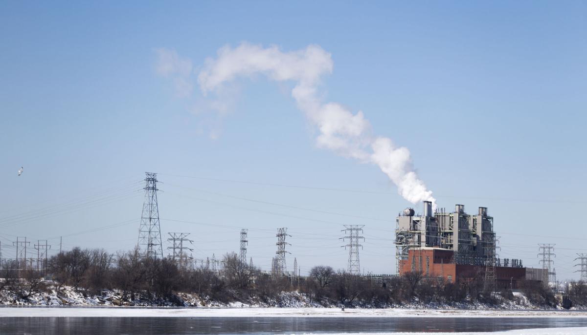 Ross Ford: Energy modernization is essential for Oklahoma
