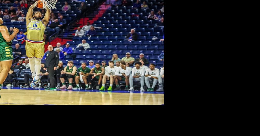 Tulsa's Jared Garcia haunts his former team in Hurricane comeback win ...