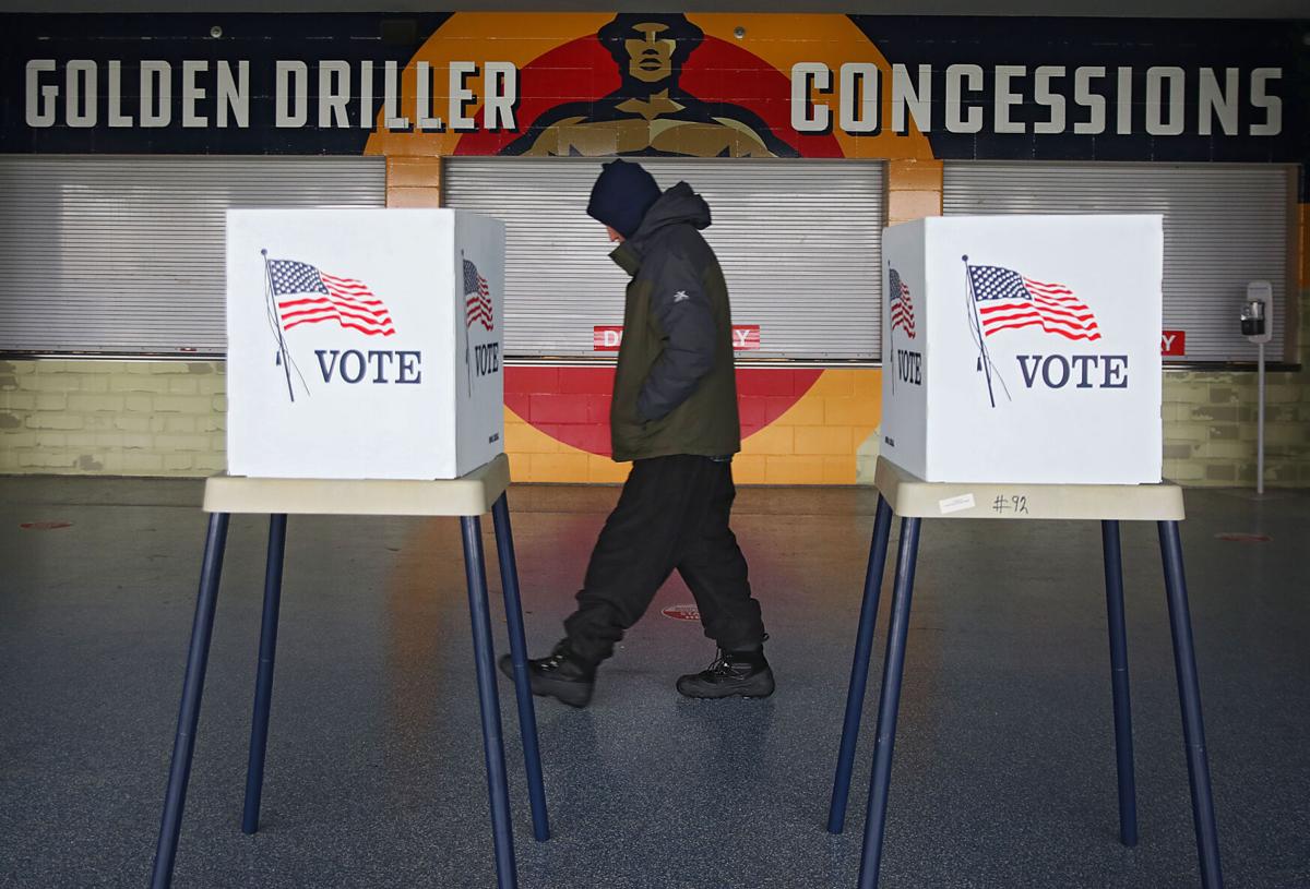 Letter: Next time you vote, choose someone who is honest and has a ...