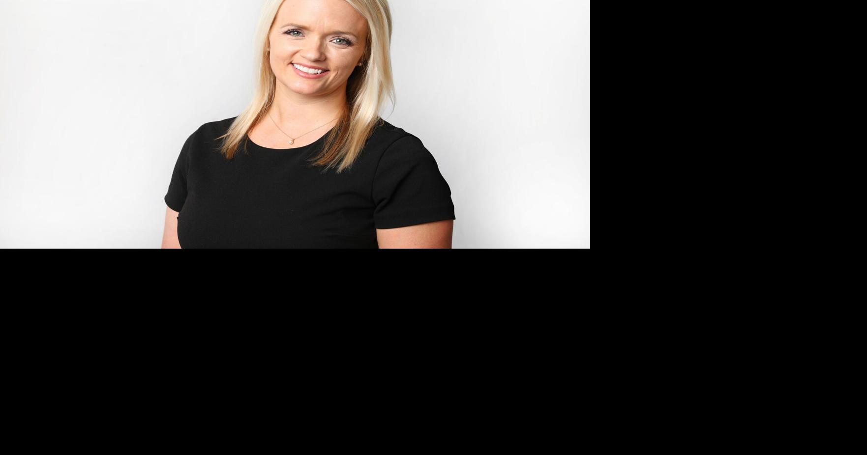 Week 14: Tulsa World meteorologist Kirsten Lang's football championship ...