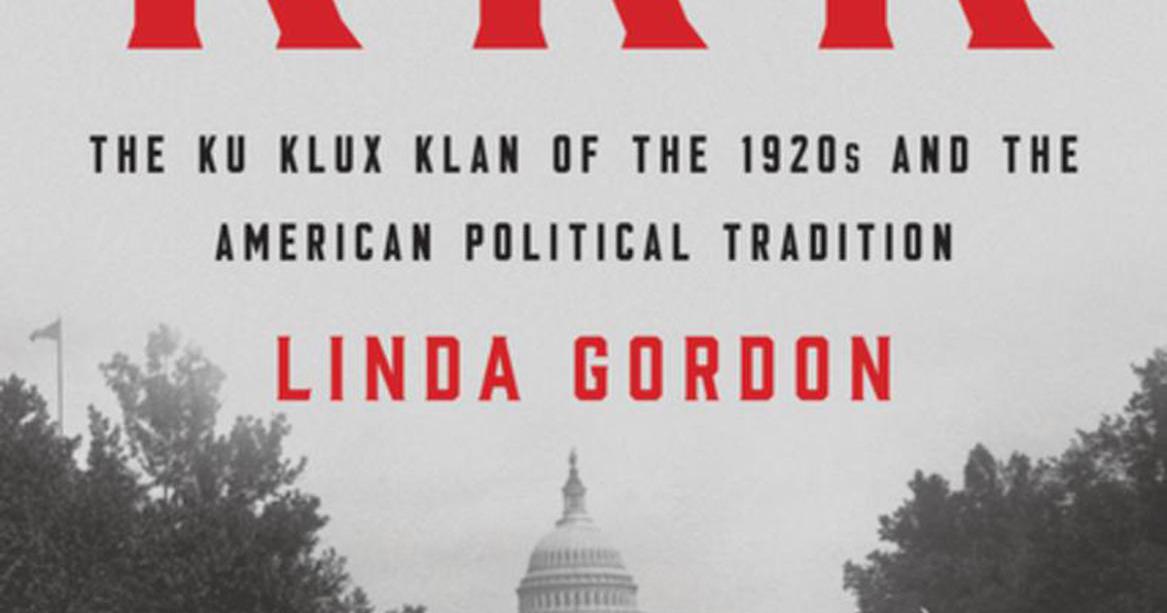 Book review: "The Second Coming of the KKK: The Ku Klux Klan of the ...