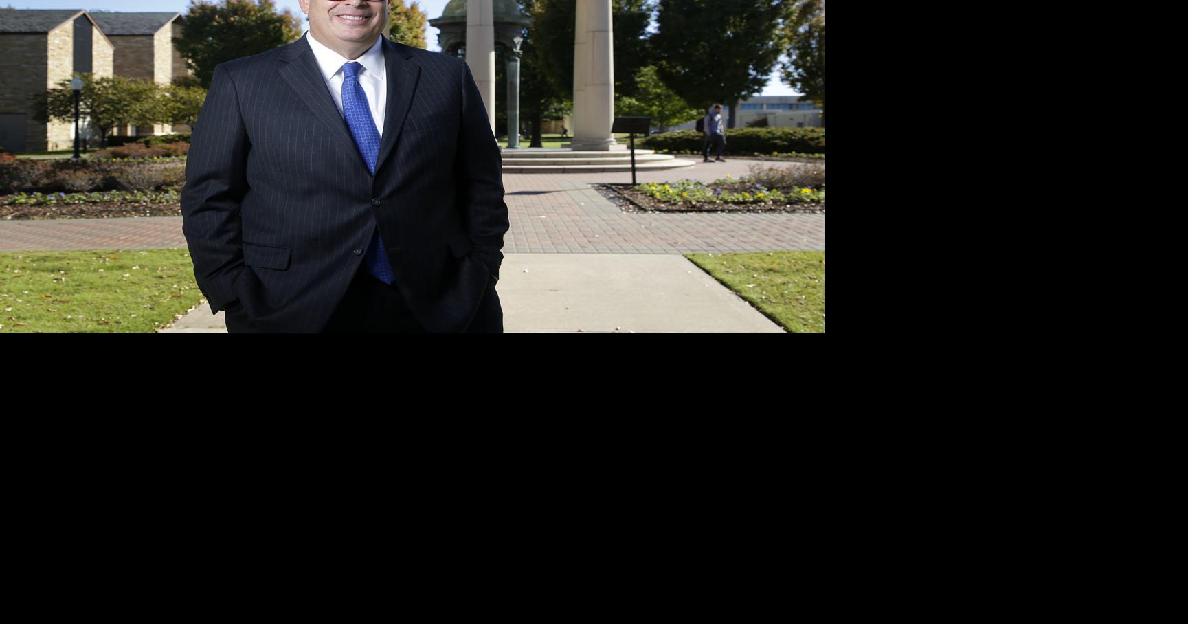 TU faculty votes 'no confidence' in President Gerard Clancy, Provost ...