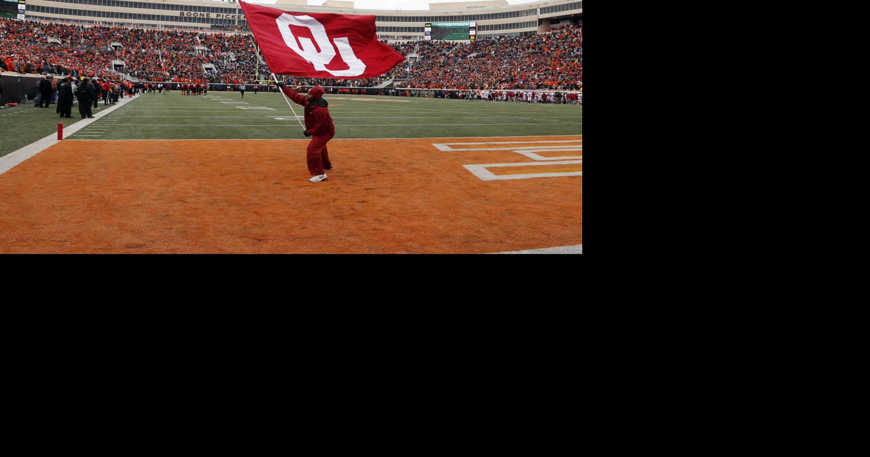 OU football: Sooners lose 2020 running back commit from Florida