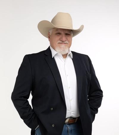 Q&A with Skiatook candidate Steve Talburt