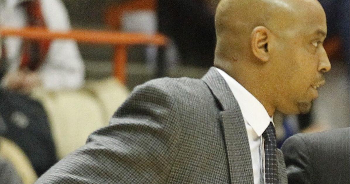 Mike Boynton hires former Creighton assistant coach Terrence Rencher to ...