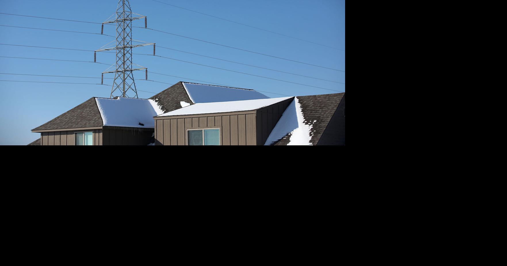 Officials: Power reserves increased for Oklahoma, regional grid