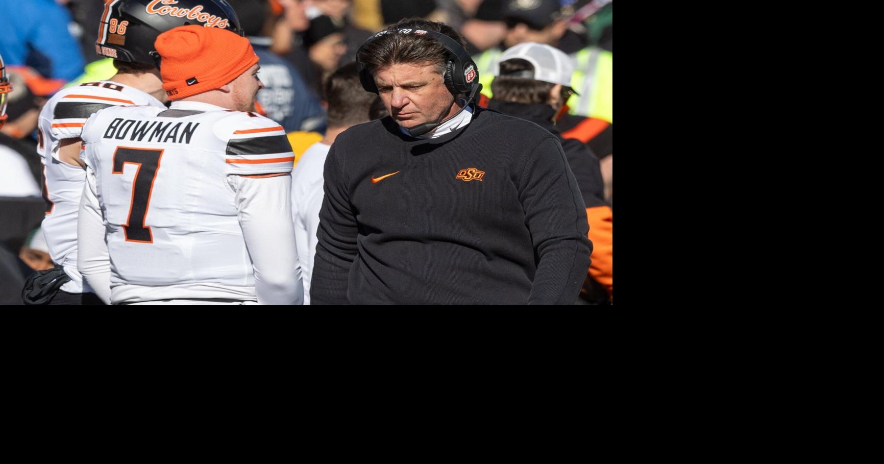 OSU makeover, from players to coaches, is unprecedented