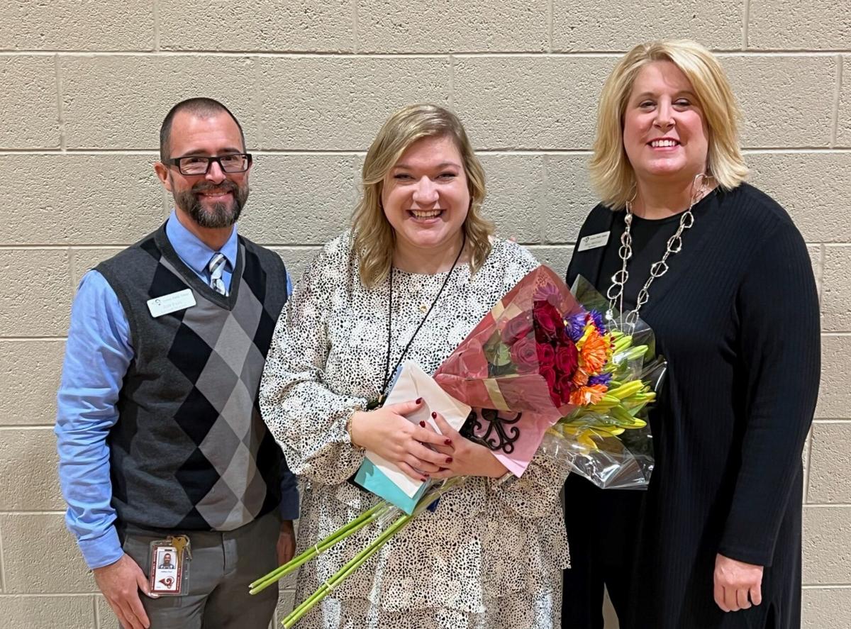 Owasso Public Schools announces 2022-23 Teacher of the Year recipients