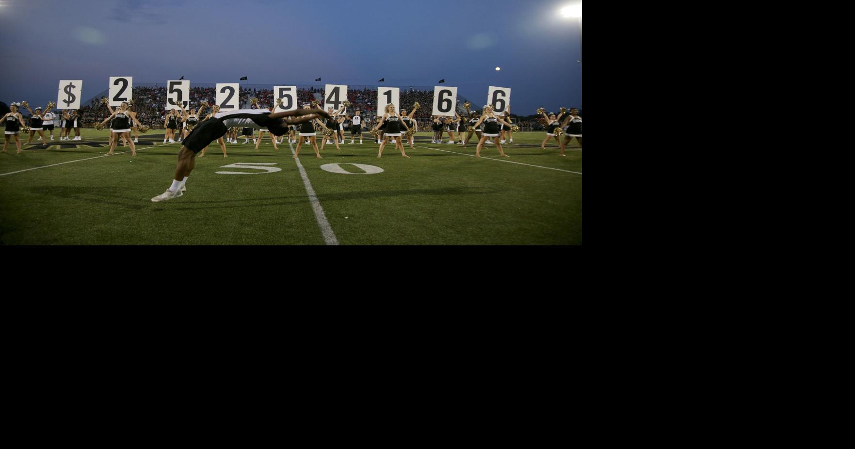 Tulsa World editorial: Support the Tulsa Area United Way