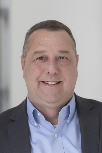 Business People: Michael T. Gray, Mabrey Bank