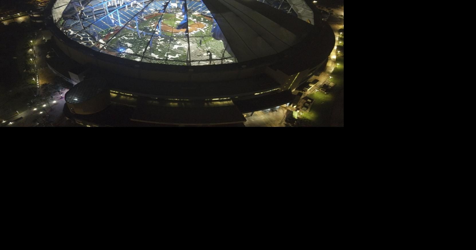 Milton leaves millions without power; Mets advance to NLCS | Hot off ...