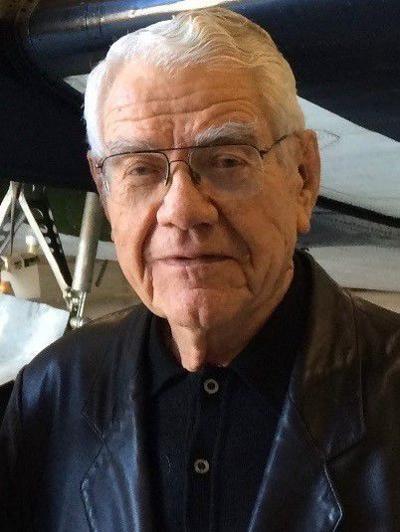 Eugene "Gene" Noble