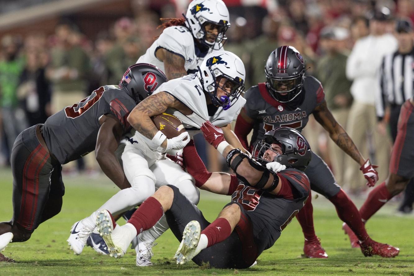 Danny Stutsman's father talks Brian Bosworth video timing