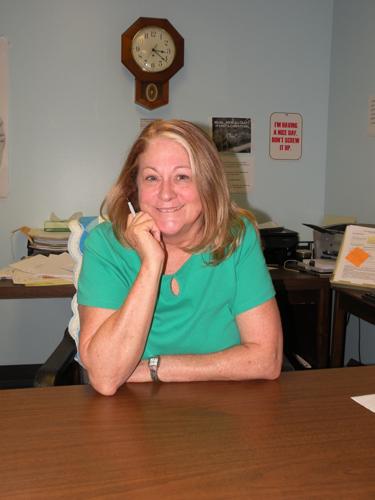 Cheryl Conklin: Job as family resource coordinator often requires tissues