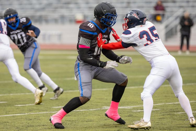 Danny Okoye: My last shot to make an impact with these guys