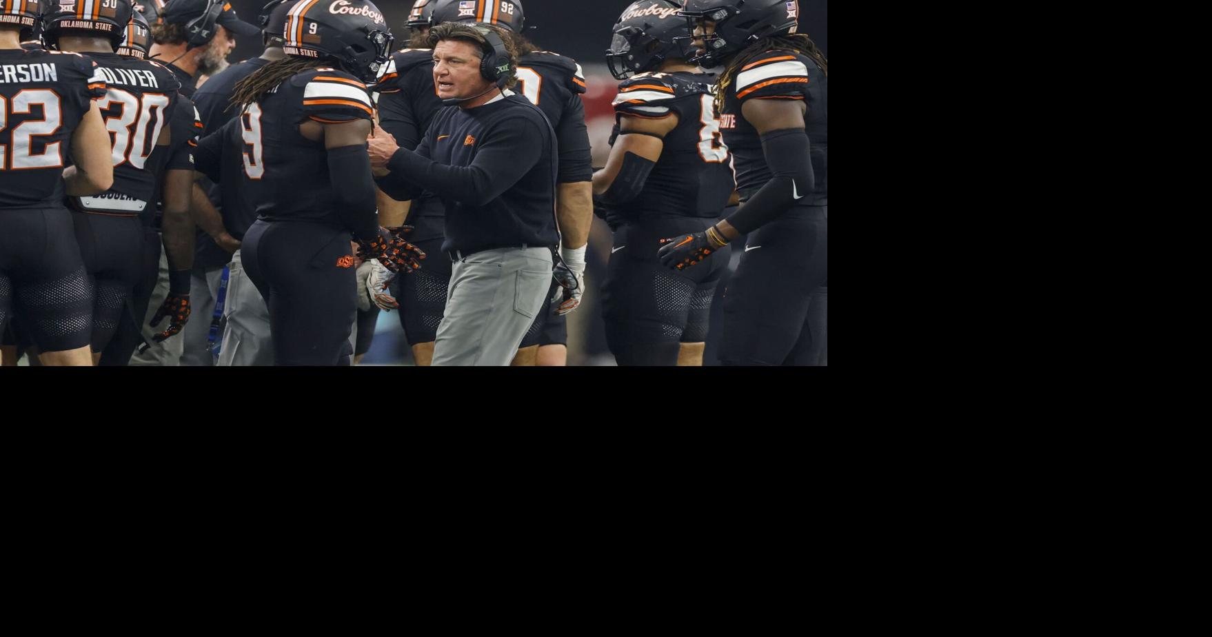 3 things to know about Texas A&M, OSU's bowl game opponent