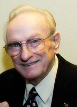 Services pending for noted Tulsa historian Beryl Ford