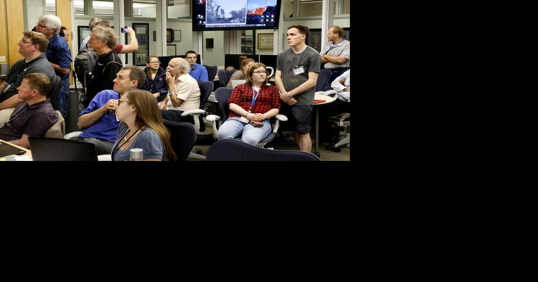 Ralph Shortey: Downfall was swift, shocking