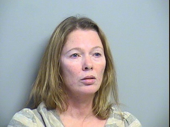 Broken Arrow woman arrested on DUI, manslaughter charges Broken Arrow woman arrested on DUI, manslaughter charges