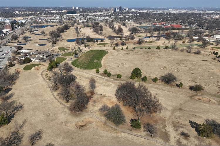 Management retained at LaFortune, South Lakes golf courses