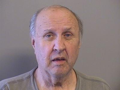 Tulsa man arrested, accused of assaulting 89-year-old mother