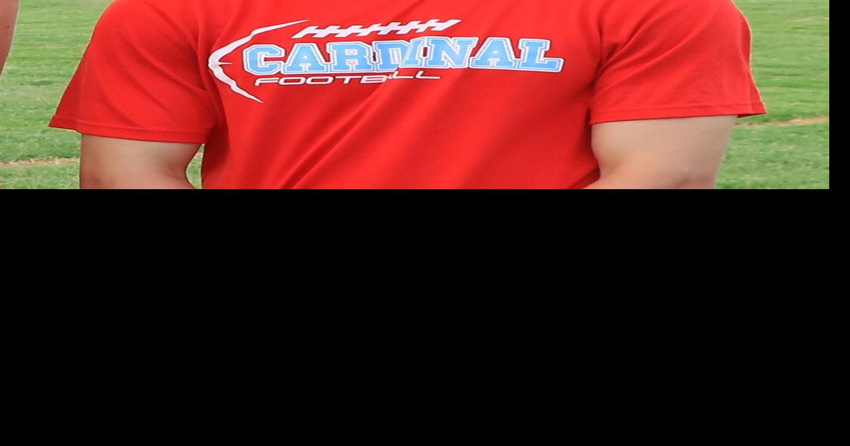 Owasso Preps: Brett Erickson