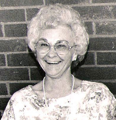 Myra Vanderford Hough