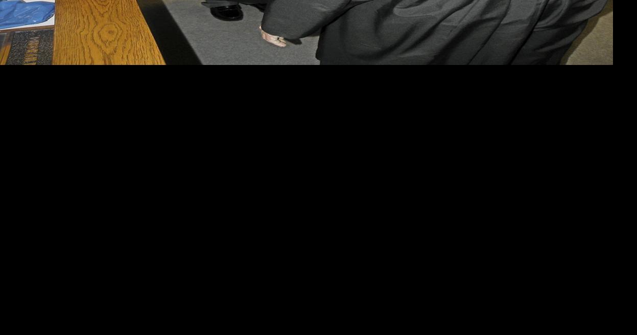 Judge Goodman new Civil Appeals chief judge