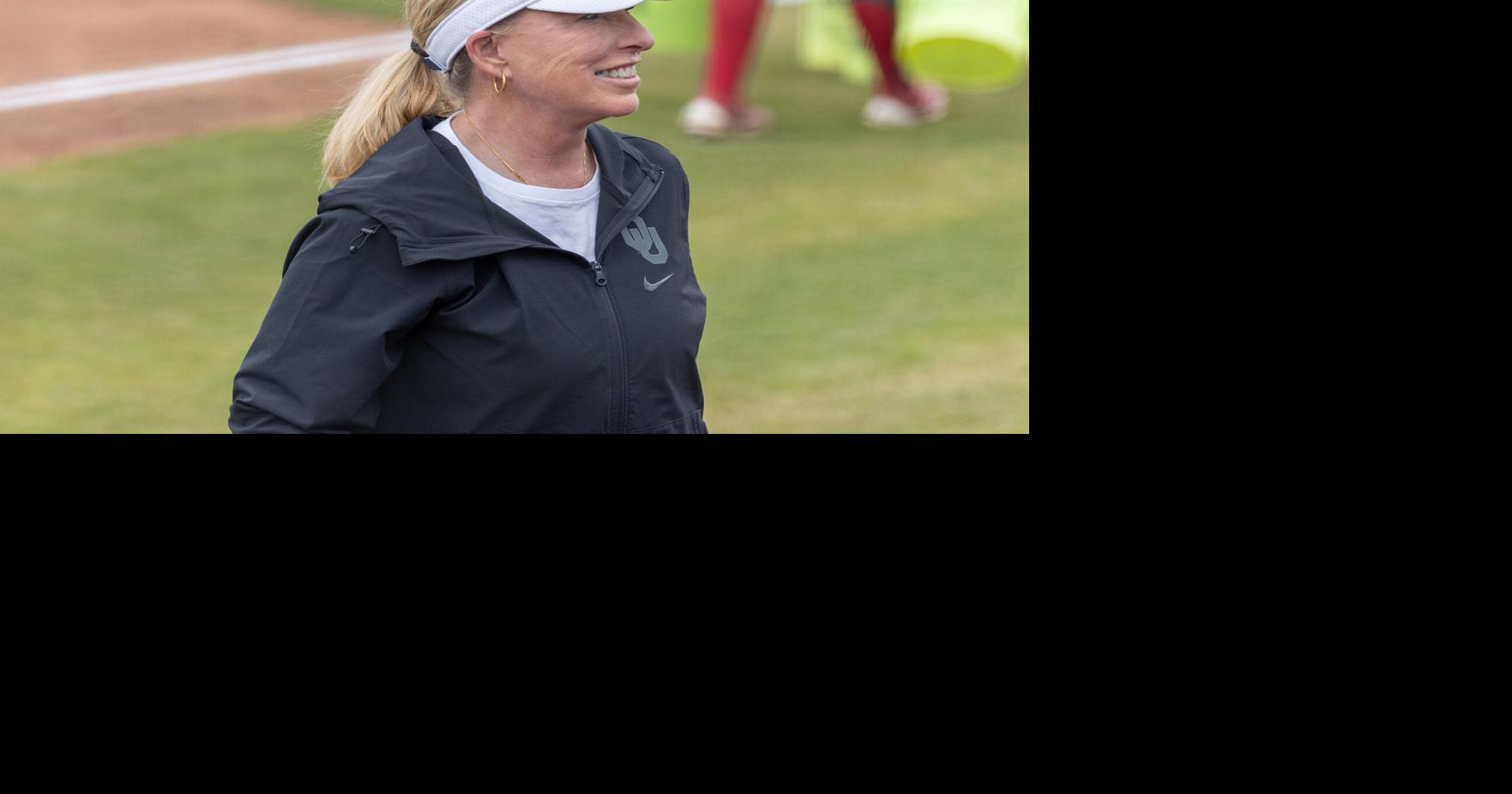 Top 2027 outfielder Finlee Williams commits to OU softball