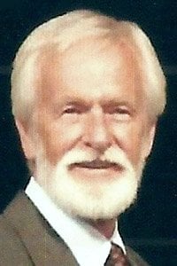 William D. (Bill) Packard