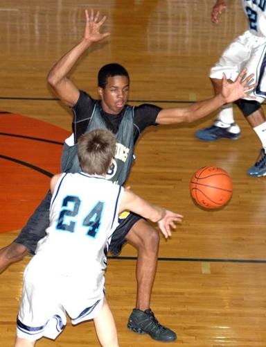 Ninth-Grade boys basketball headed to championship finals