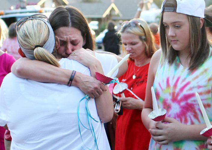 Neighbors remember the Bever killings on the eve of a new trial