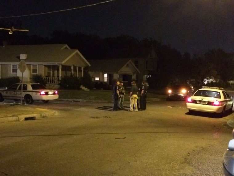Robbers take shot at victim after stick-up | Latest Headlines ...