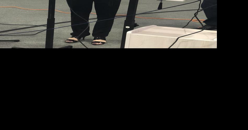 Stephanie Upton steps down as Chamber Director