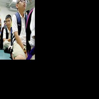 McClure, two other Tulsa elementary schools begin year with all-new ...